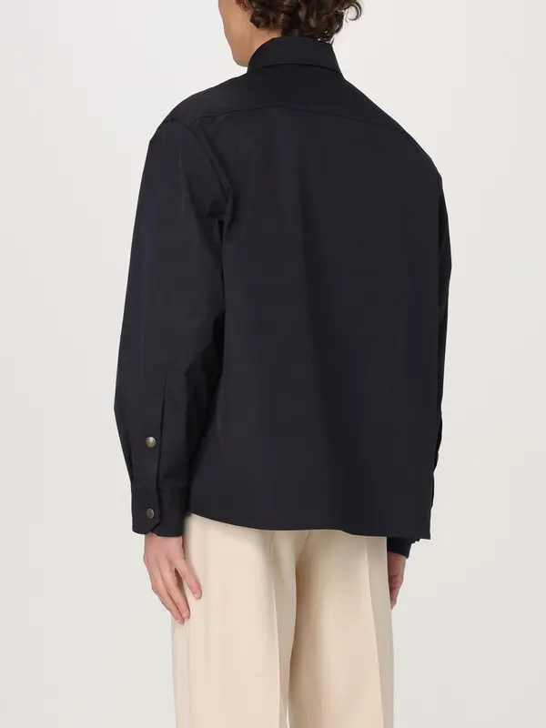 Valentino Garavani Jacket - Navy