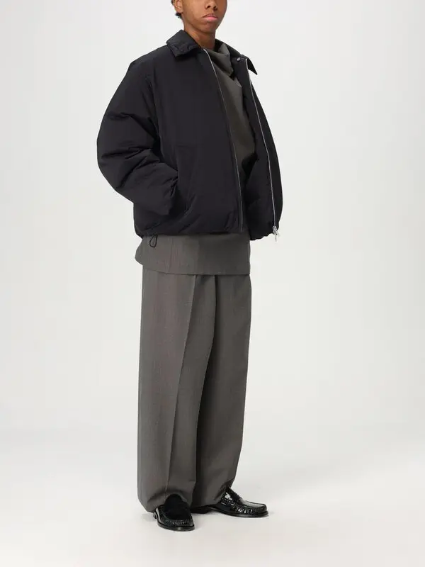Bottega Veneta Tailored Trousers - Grey