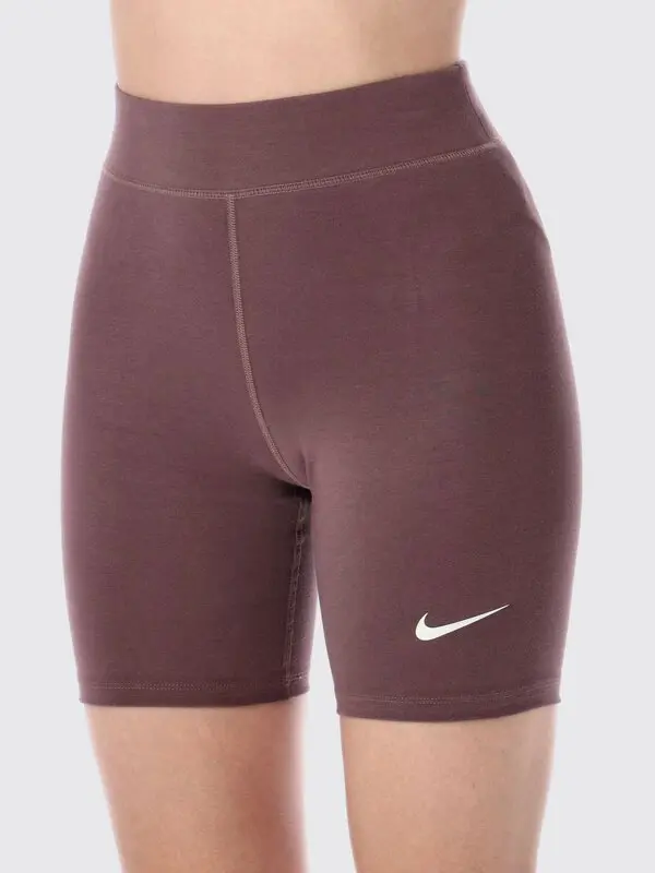 Nike Shorts - Burgundy