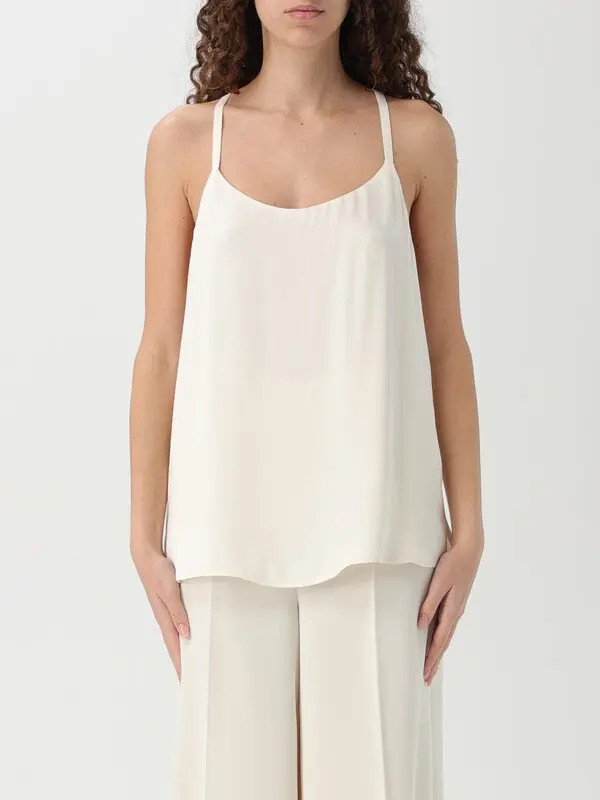 TWINSET Top - Pearl
