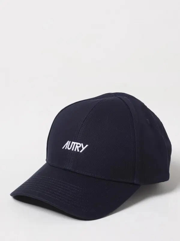 AUTRY Cap - Blue