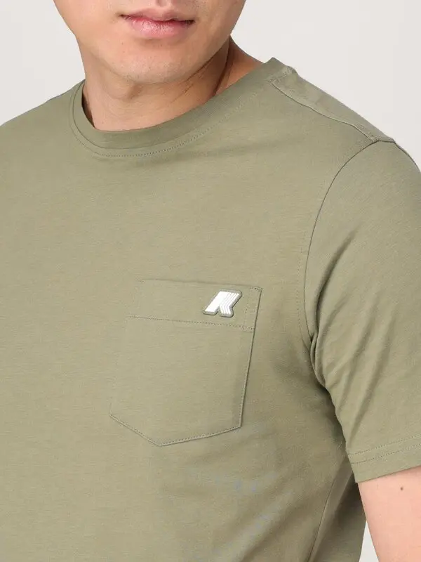 K-WAY T-shirt