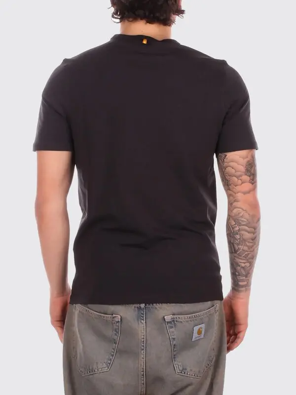 K-WAY T-shirt - Black