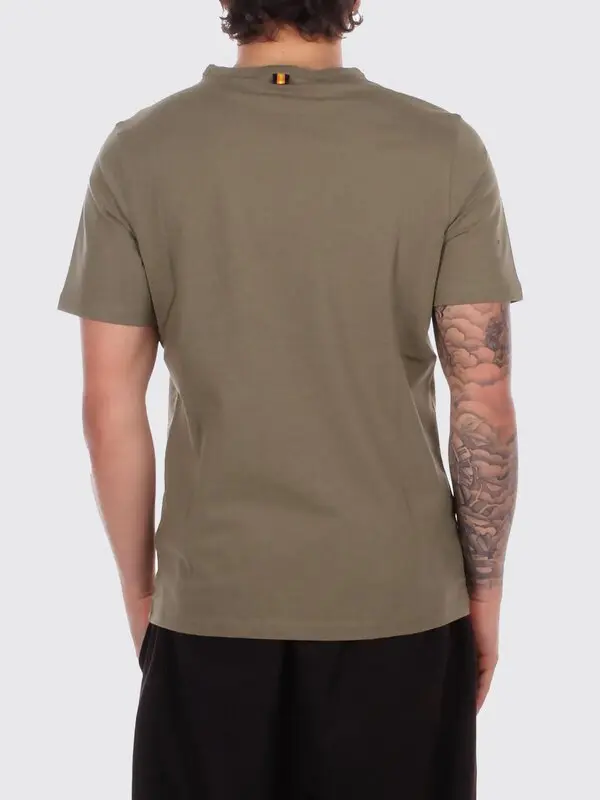 K-WAY T-shirt - Green