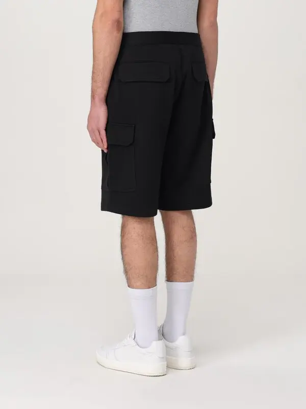 Brunello Cucinelli Shorts - Black