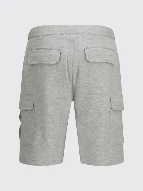 Brunello Cucinelli Cargo Shorts - Dust