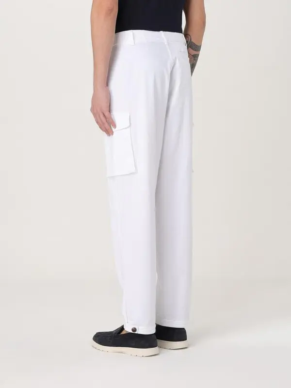 Giorgio Armani Cargo Pants