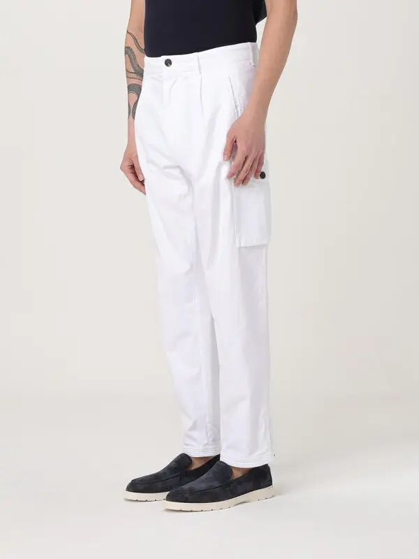 Giorgio Armani Cargo Pants