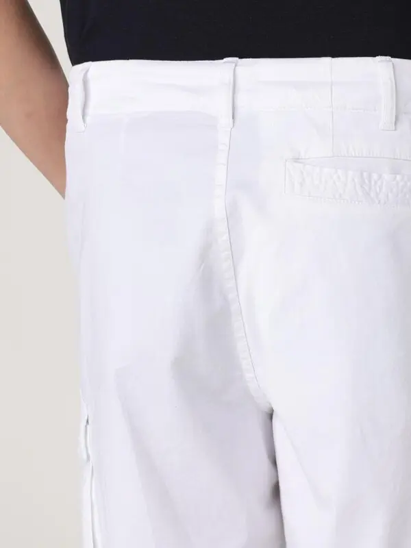Giorgio Armani Cargo Pants