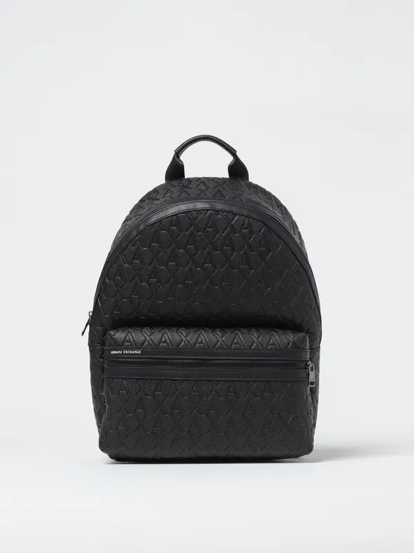 Armani Exchange Backpack