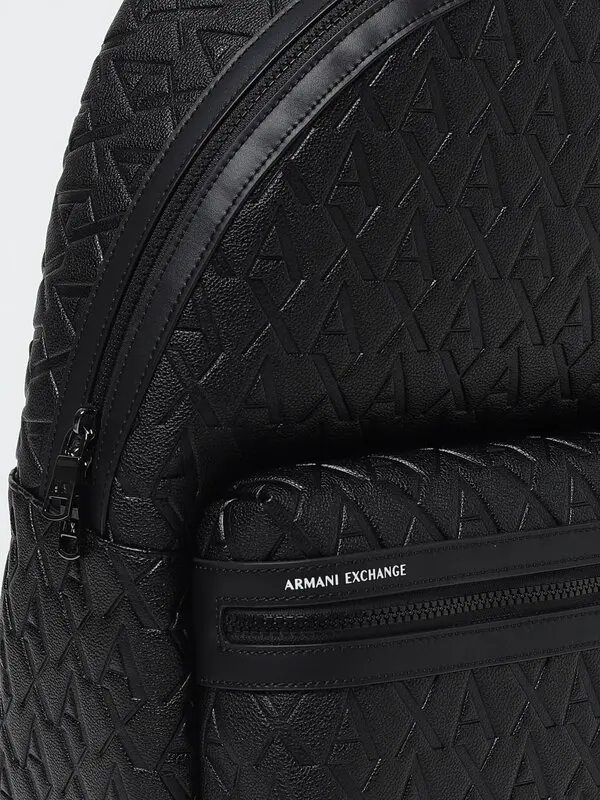 Armani Exchange Backpack