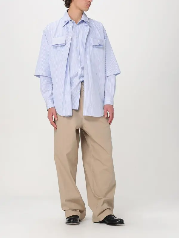 Moschino Shirt - Blue