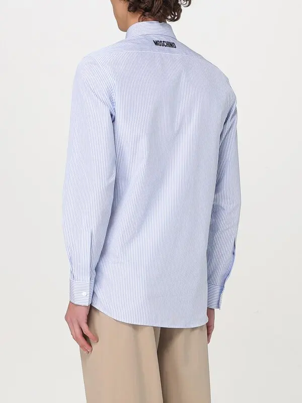 Moschino Shirt - Blue