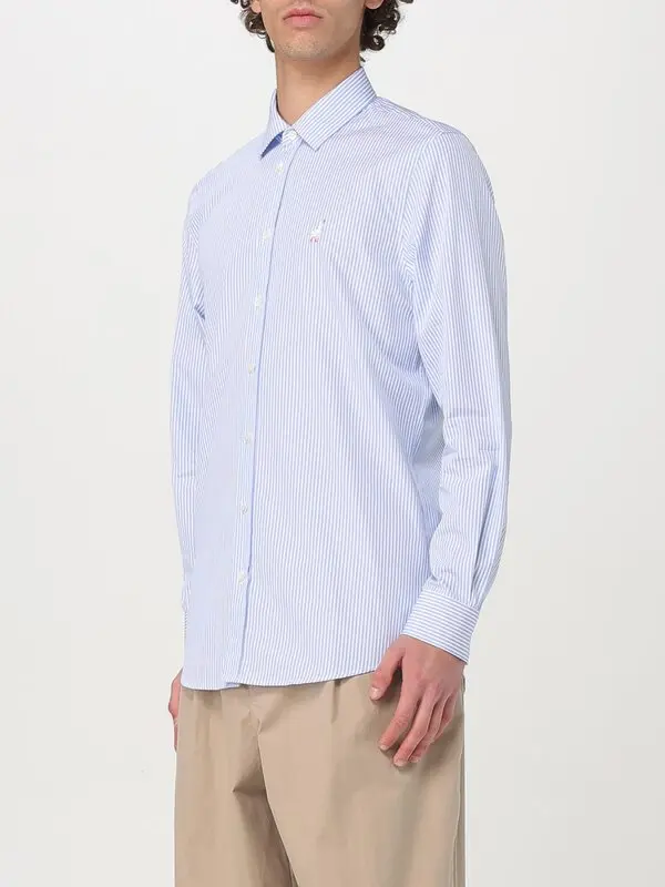 Moschino Shirt - Blue