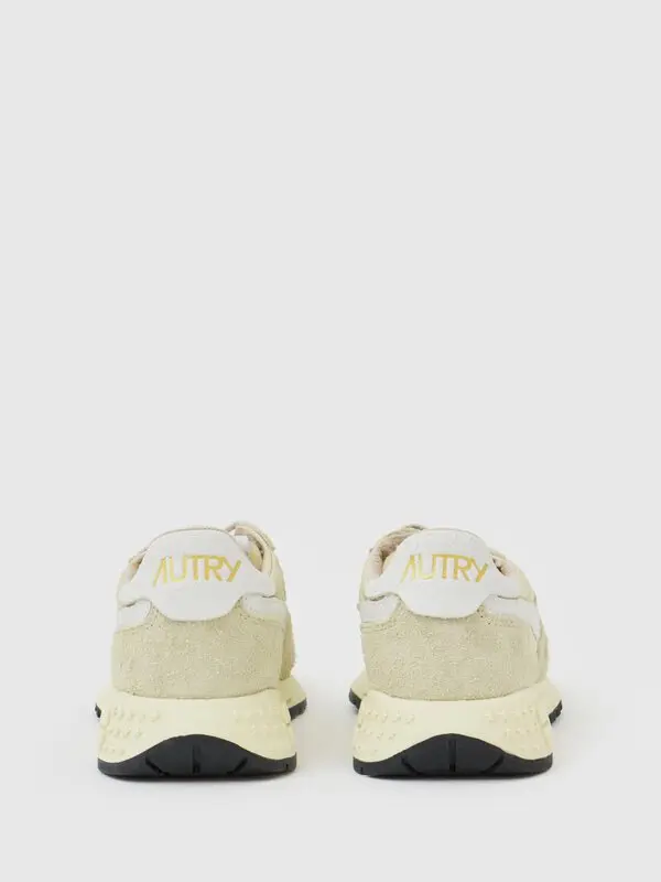 AUTRY Sneakers - Sand