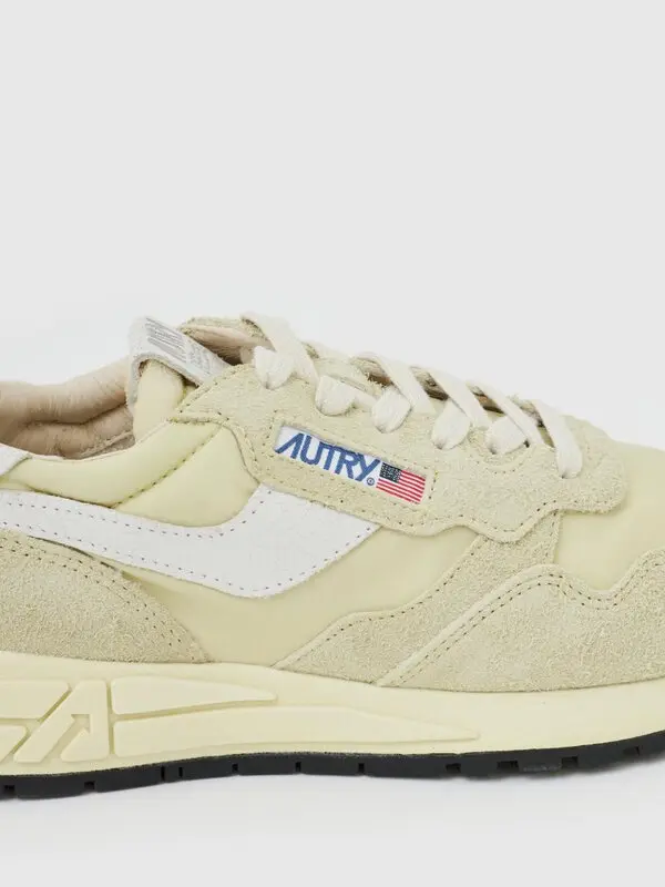 AUTRY Sneakers - Sand
