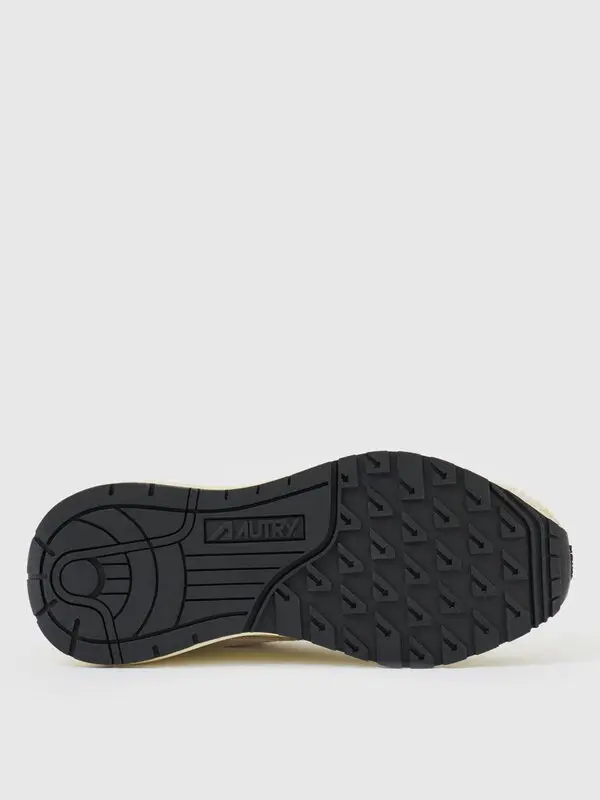 AUTRY Sneakers - Sand