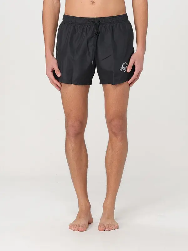 Moschino Swimsuit - Black
