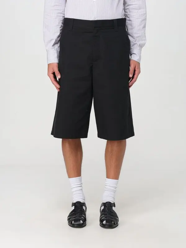 Moschino Shorts - Black