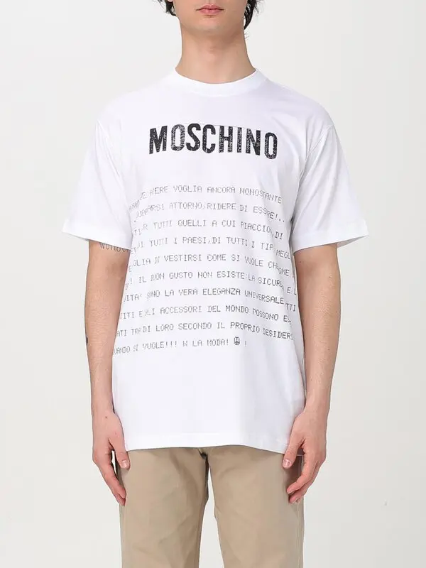 Moschino T-shirt
