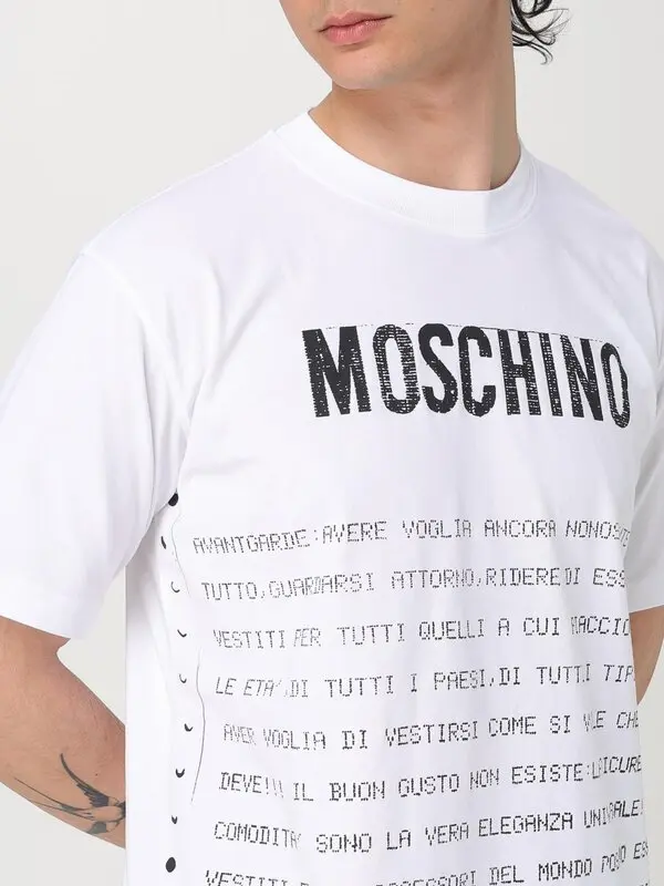 Moschino T-shirt