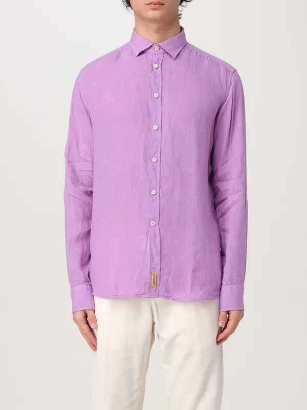 B.D.BAGGIES Shirt B. D Baggies - Lilac