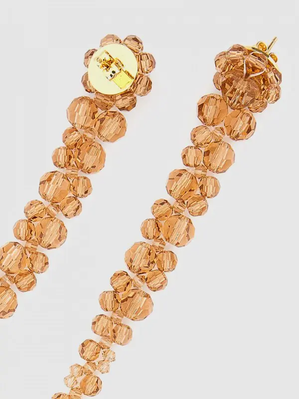 Simone Rocha Jewel - Beige