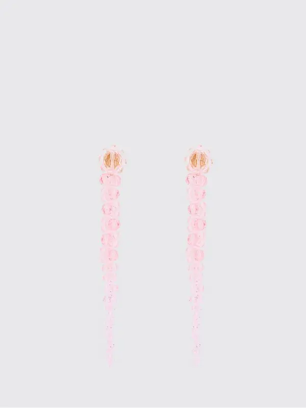 Simone Rocha Jewel - Pink