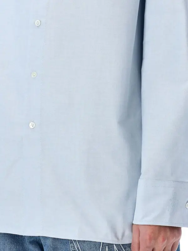 JW Anderson Shirt - Blue