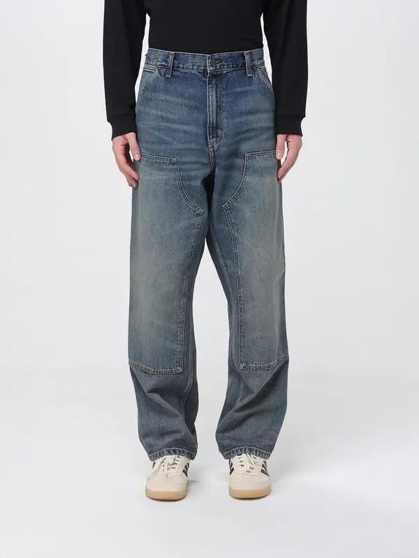 Carhartt Work In Progress Jeans - Blue