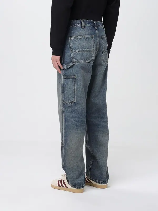 Carhartt Work In Progress Jeans - Blue