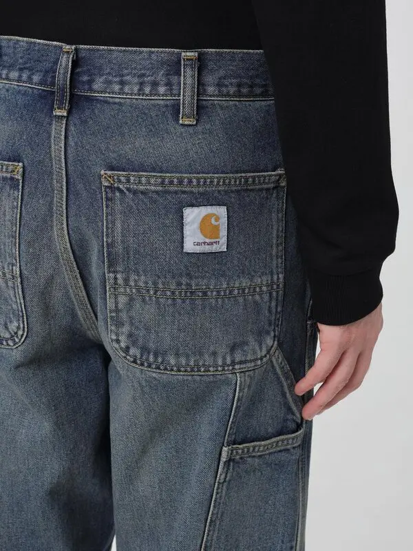 Carhartt Work In Progress Jeans - Blue