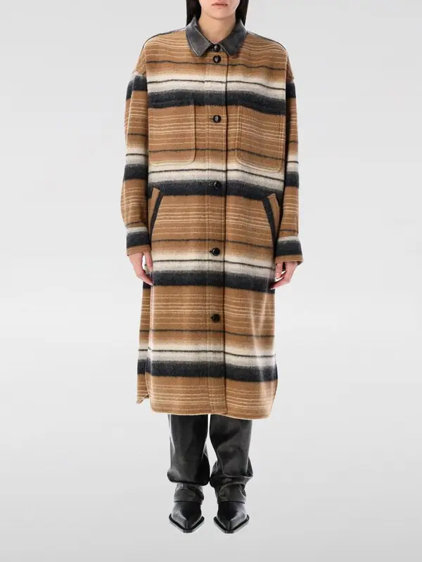 Isabel Marant Coat