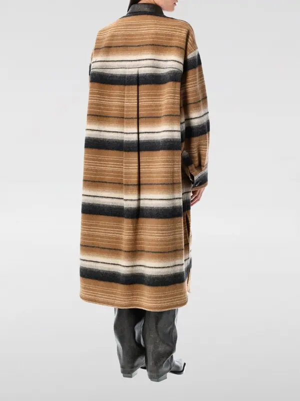 Isabel Marant Coat