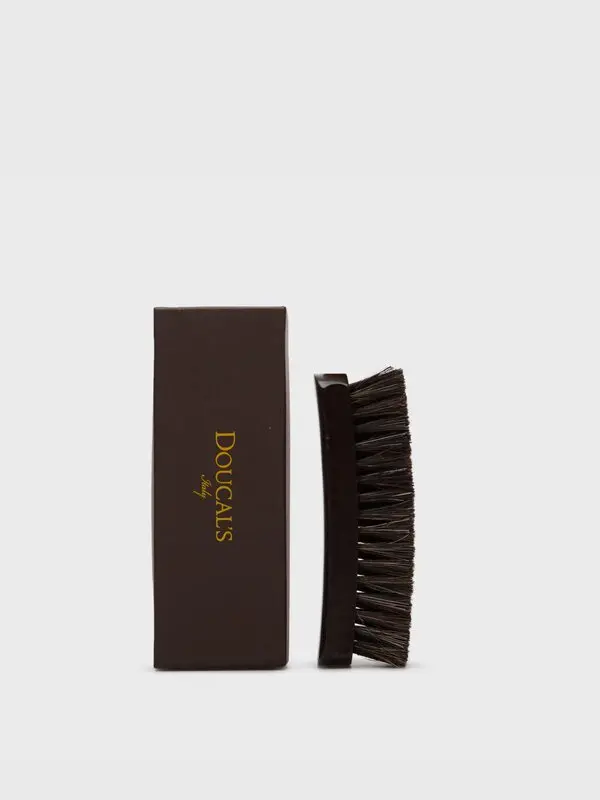 DOUCAL'S Shoe Brush