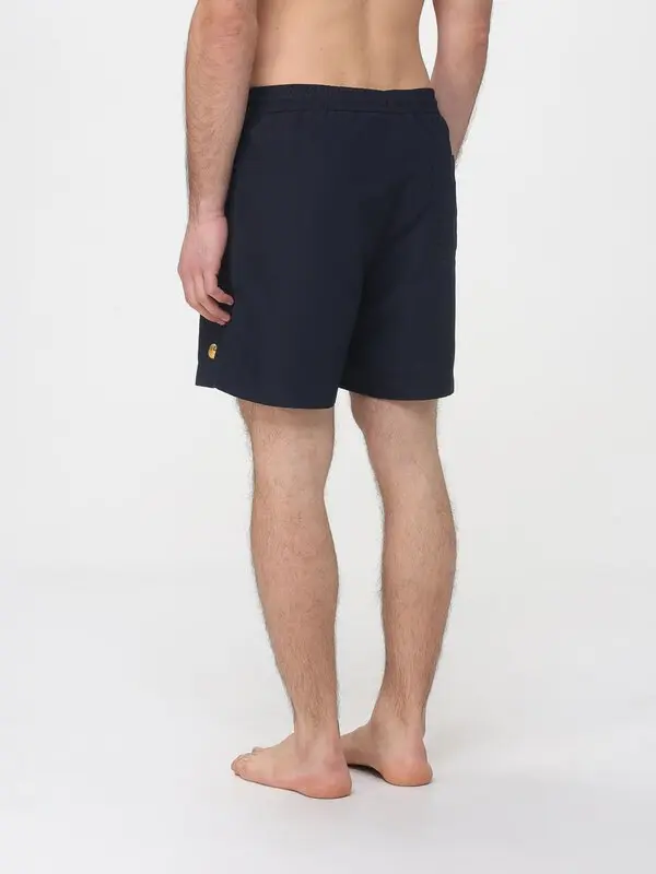 Carhartt Work In Progress Technical Fabric Swimsuit - Blue