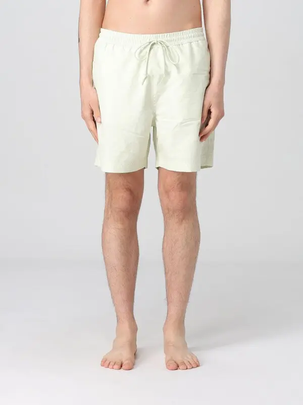 Carhartt Work In Progress Swimsuit - Lime