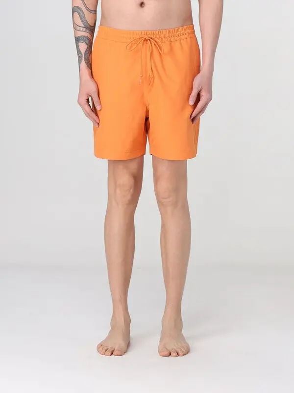 Carhartt Work In Progress Swimsuit - Orange