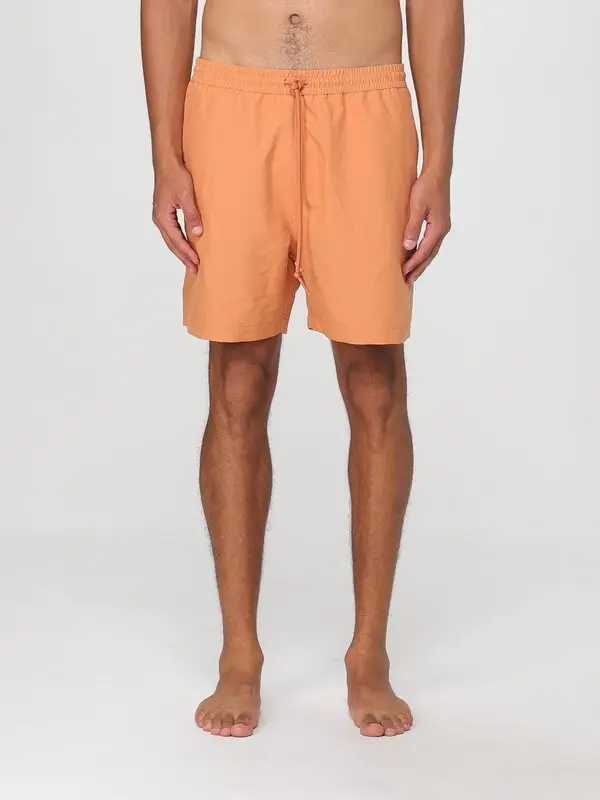 Carhartt Work In Progress Swimsuit - Rust