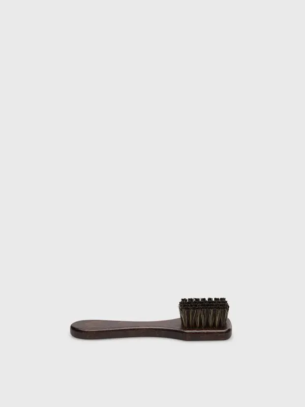 DOUCAL'S Shoe Brush - Violet