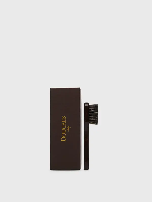 DOUCAL'S Shoe Brush