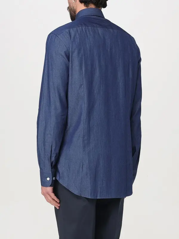 Etro Shirt - Blue