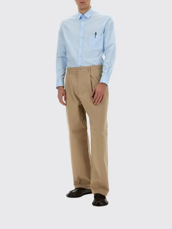 Moschino Shirt - Sky Blue