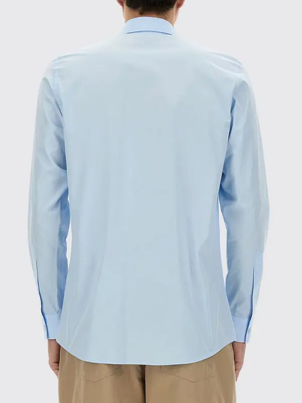 Moschino Shirt - Sky Blue