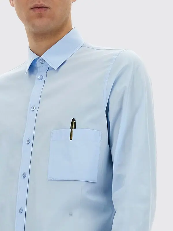 Moschino Shirt - Sky Blue