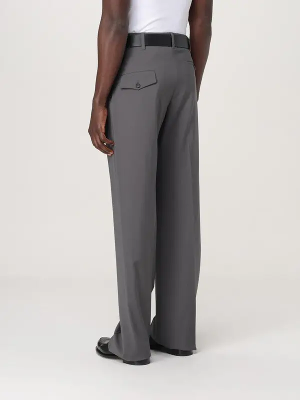 Moschino Tailored Trousers - Grey