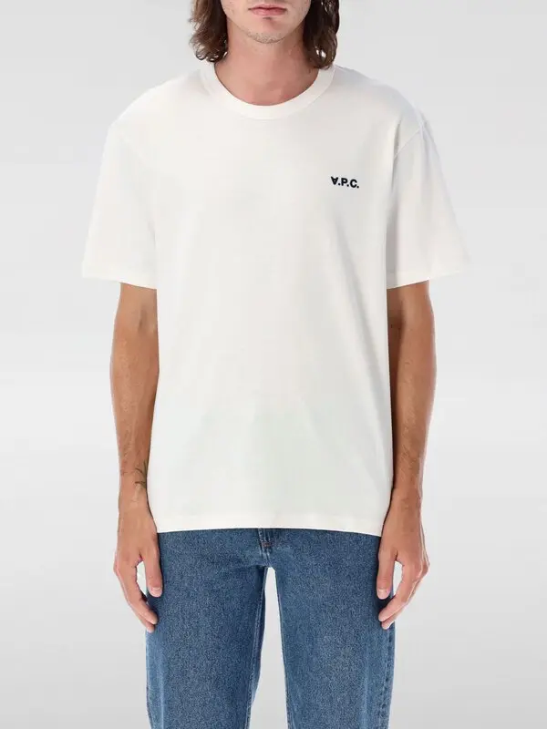 A.p.c. T-shirt A. P.c