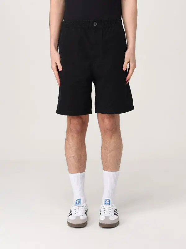 A.p.c. Shorts - Black