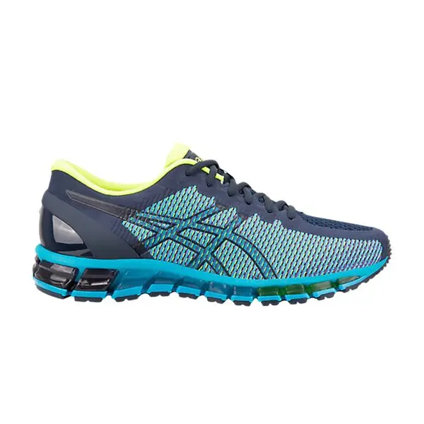 Asics Gel Quantum 360 Cm - Blue
