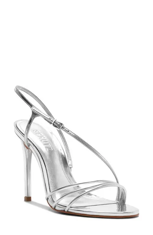 Schutz Inez Slingback Sandal